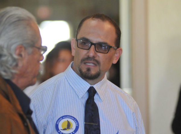 PUSD and Former Madison Principal Juan Ruelas Under Fire Following ...