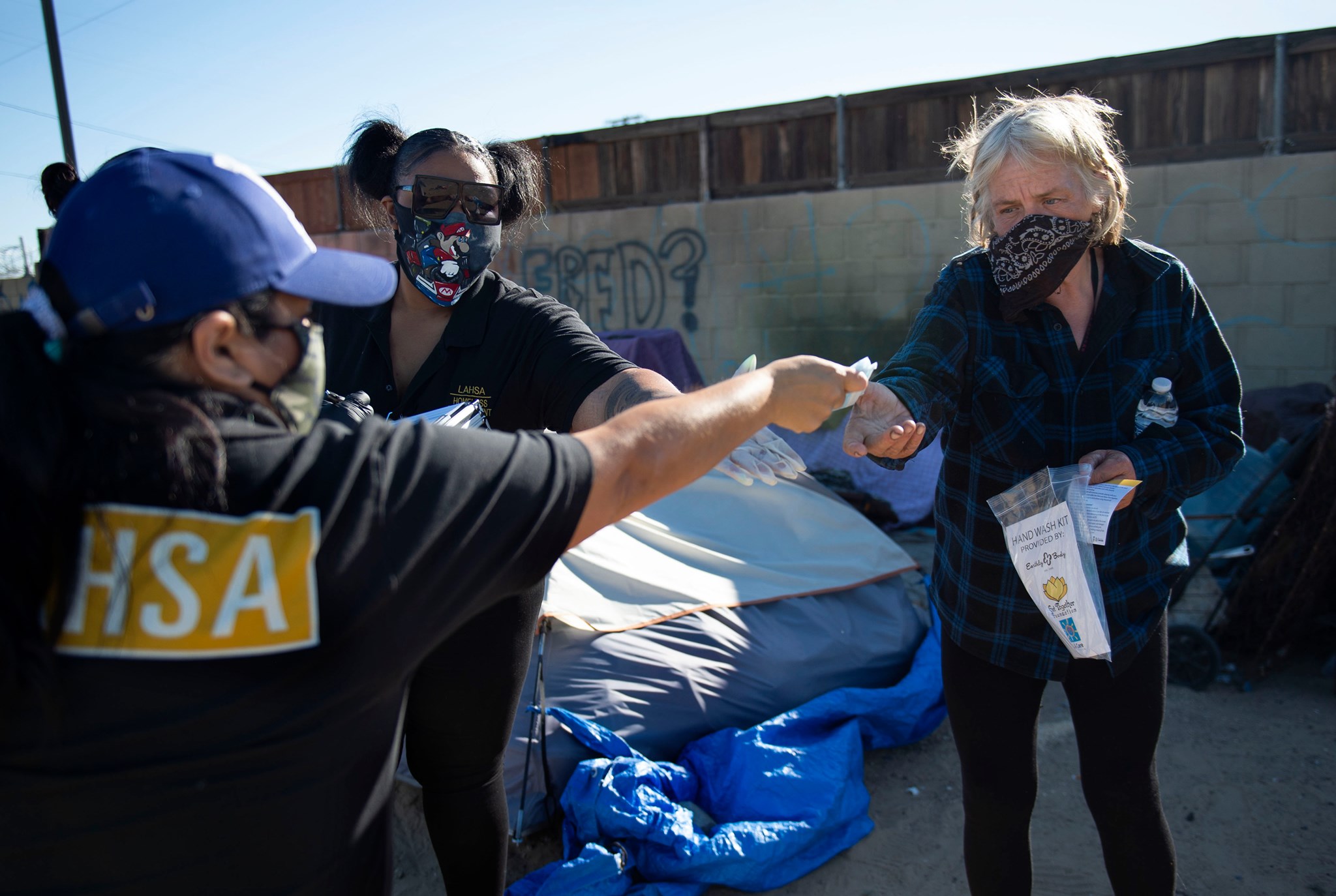 Hey SoCal. Change is our intention. - LA City Council approves $1.9M ...