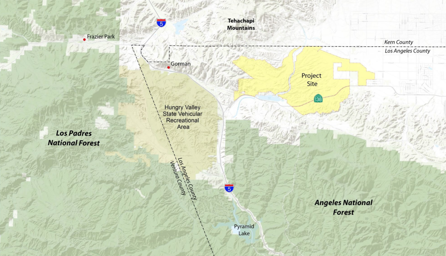 Tejon Ranch legal battle: Lawsuit aims to stop 19,000-home development