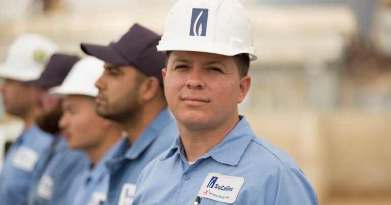 SoCalGas seeks to create nation's largest hydrogen energy system