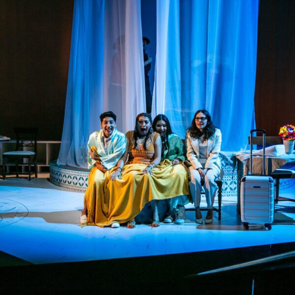 Hey SoCal. Change is our intention.