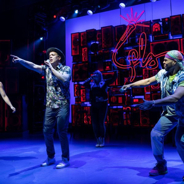 About Us - Hey SoCal. Change is our intention.