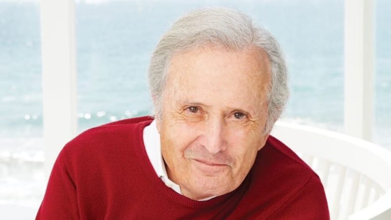 Bert Fields, lawyer to celebrities, dies at 93