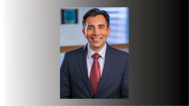 New U.S. attorney to lead federal court's Central District of California