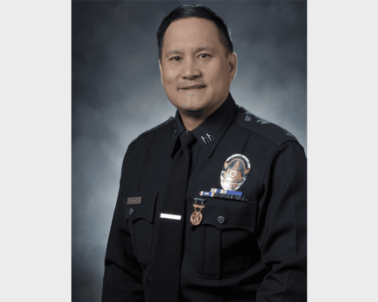 LAPD captain conditionally settles lawsuit over search of his home