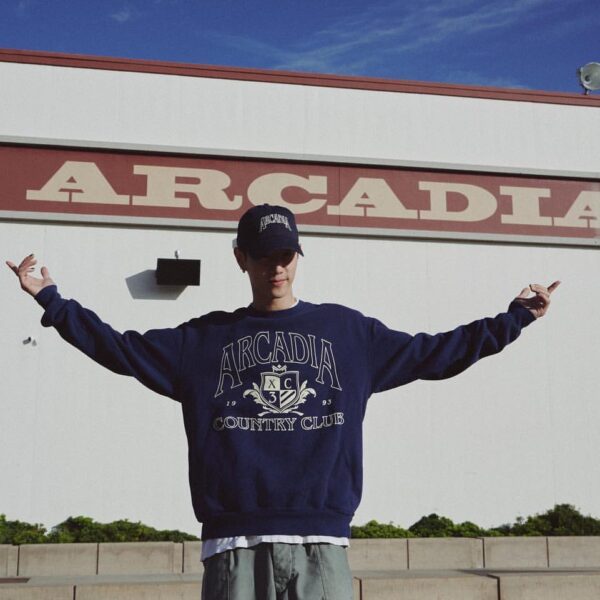 Hey SoCal. Change is our intention.