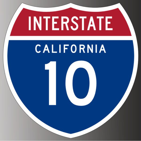 Hey SoCal. Change is our intention.