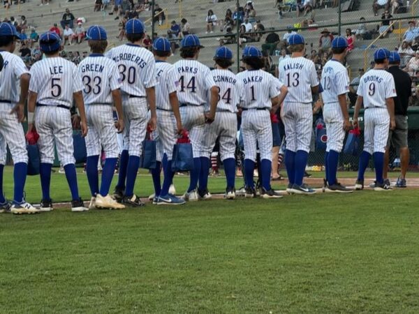 El Segundo All-Stars one win away from Little League World Series