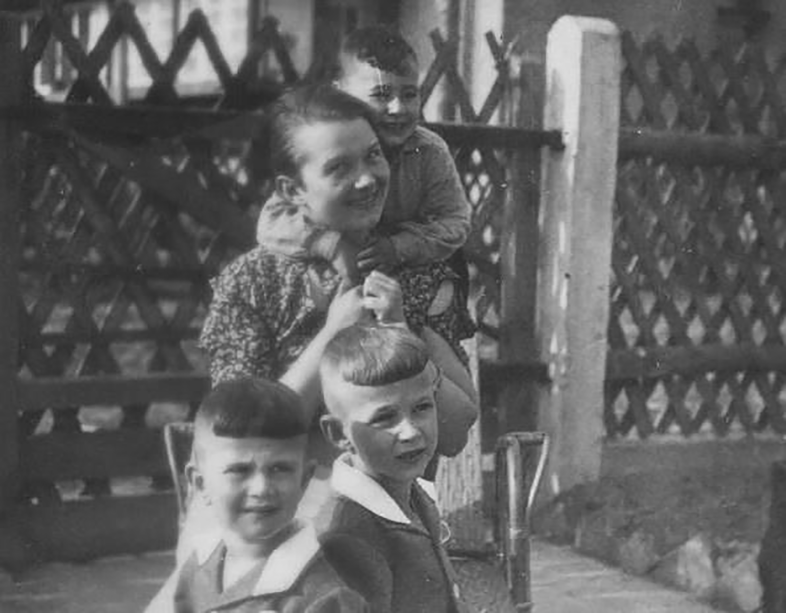 'Mix-Mix: The Filipino Adventures of a German Jewish Boy' opens in LA ...