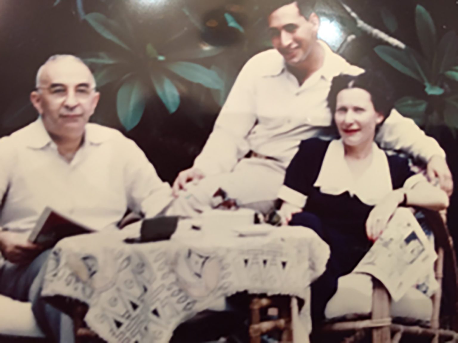 'Mix-Mix: The Filipino Adventures of a German Jewish Boy' opens in LA ...