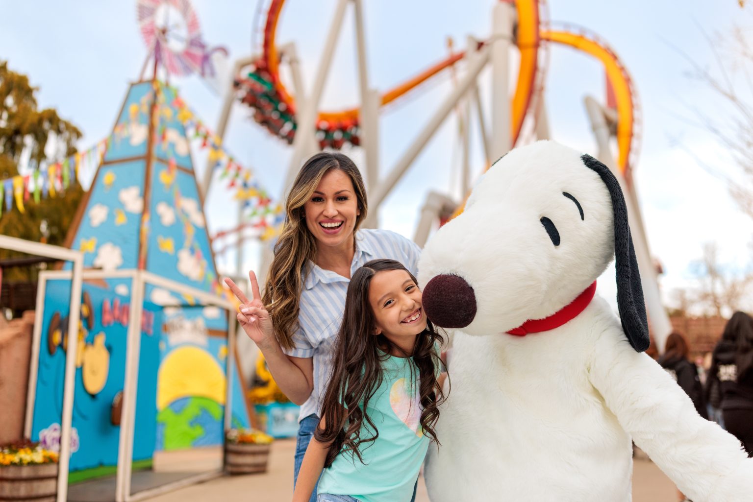 Knott's Berry Farm to celebrate 75th anniversary with new attractions