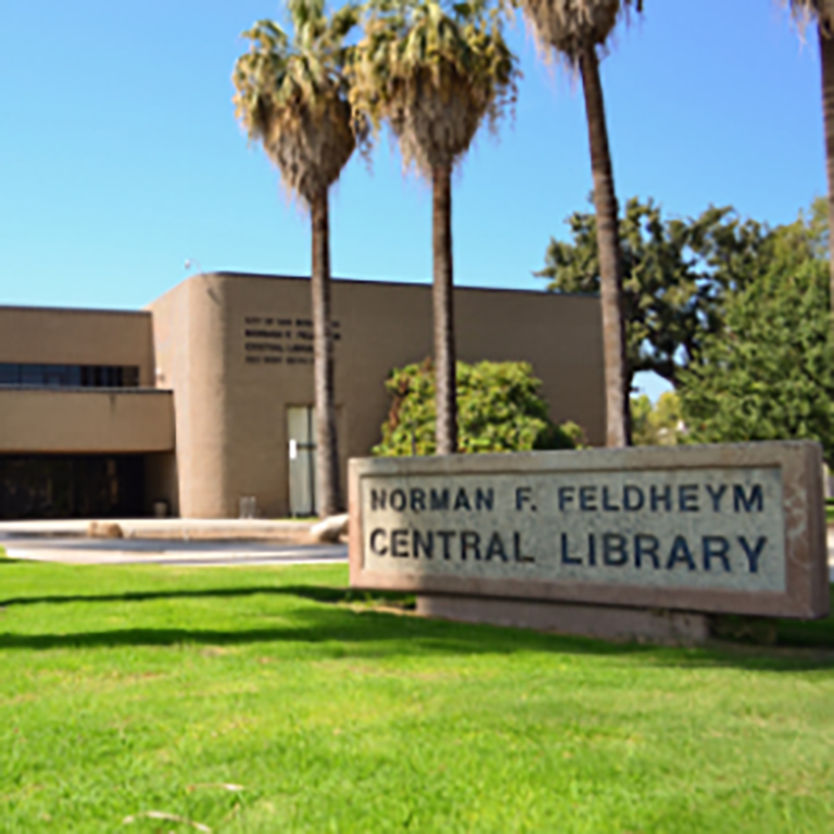 San Bernardino Public Library offers scholarships for residents to earn their high school diploma