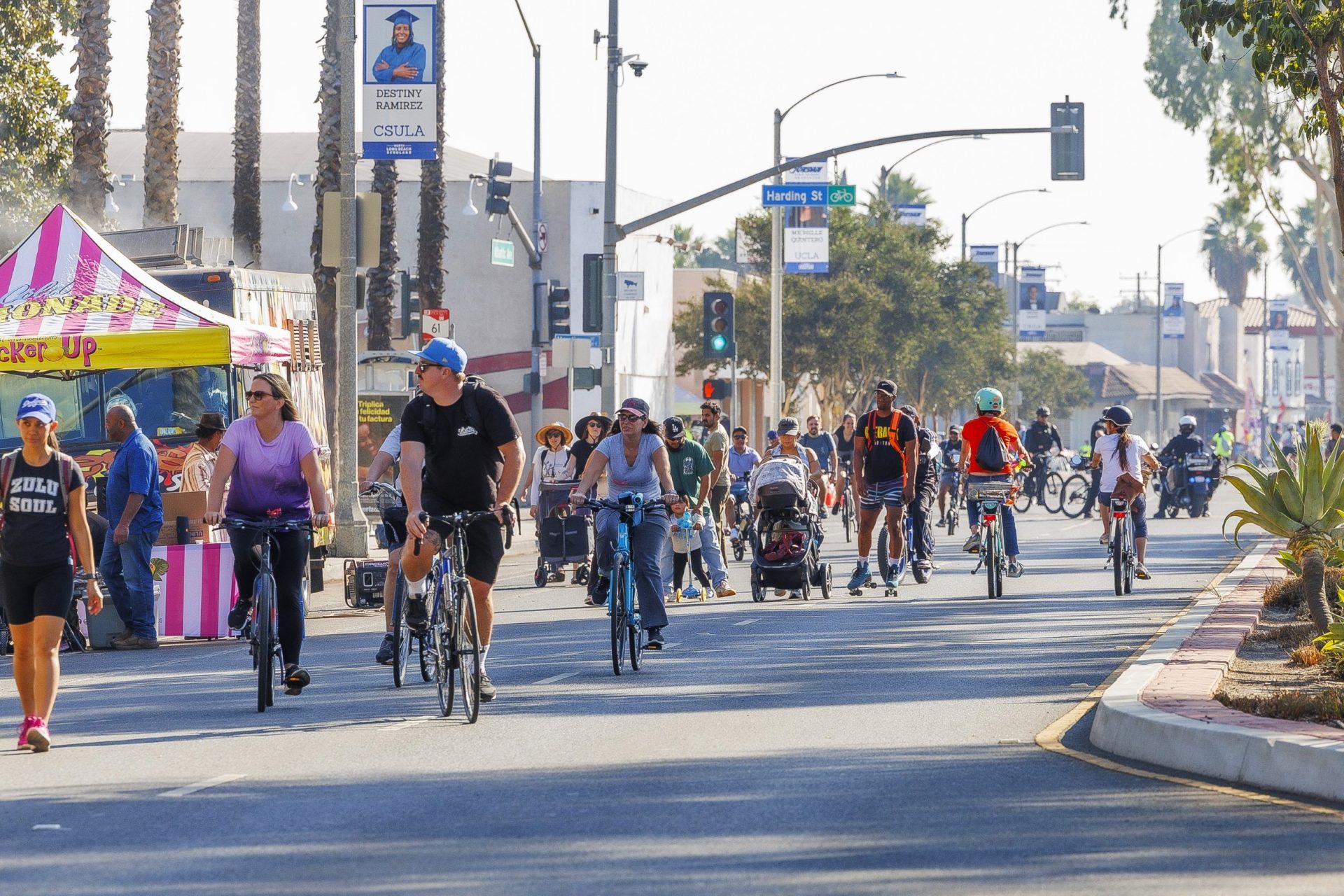Beach Streets Open Streets to take place in West Long Beach May 10