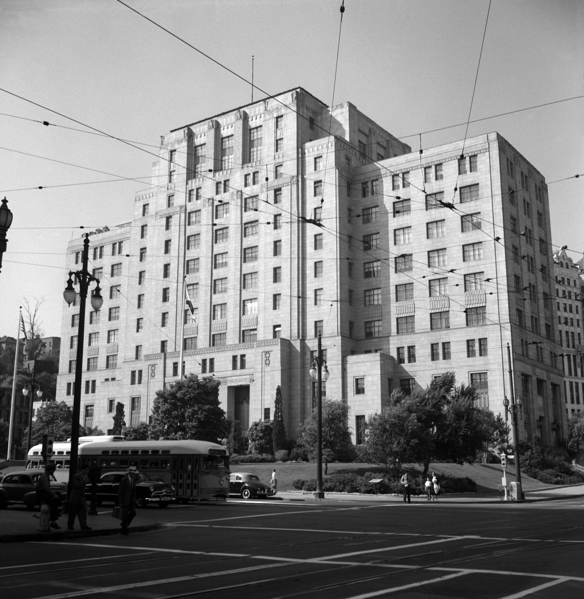 Book 'Los Angeles Before the Freeways' captures images of lost ...