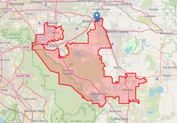 LA County CEO unveils budget that has 'extraordinary pressures'