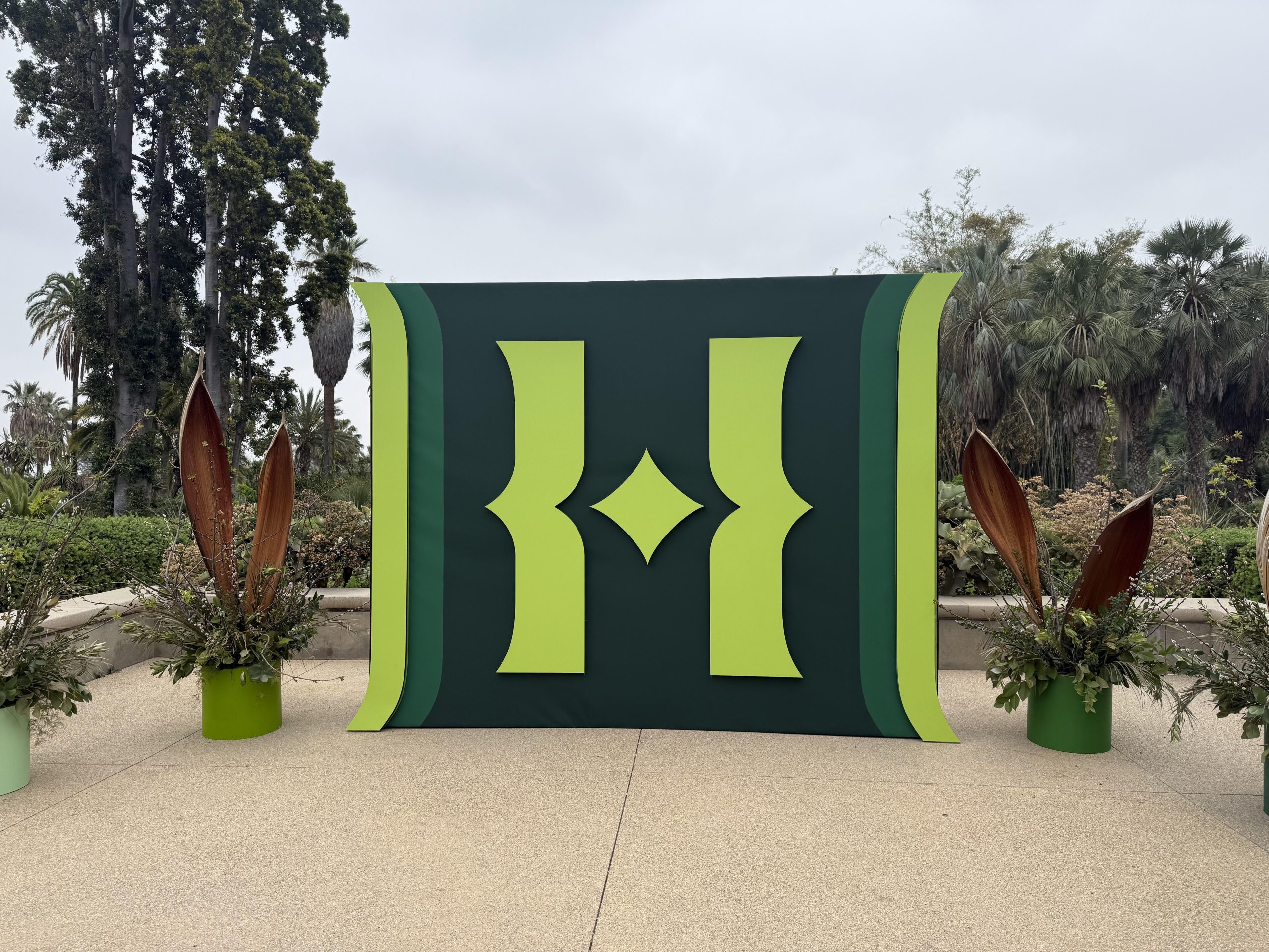 The Huntington debuts new logo, programs that embrace institution's values
