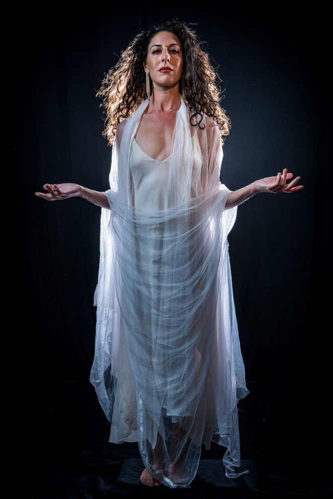 Sierra Madre Playhouse stages world premiere of new musical 'Flashes of ...