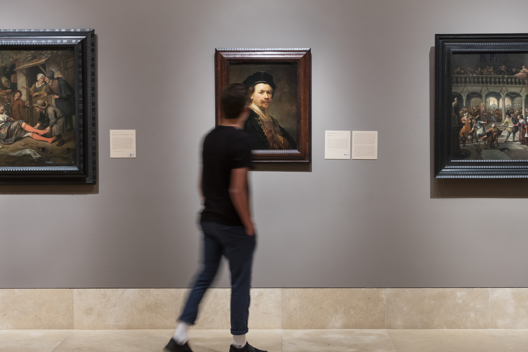 Norton Simon Museum gets facelift as it marks 50th anniversary