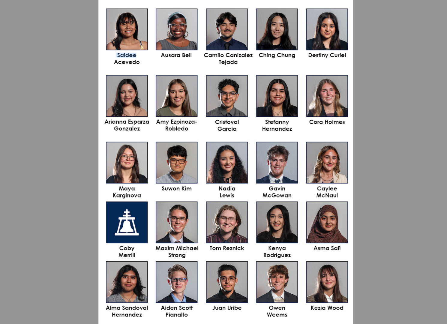 Riverside Youth Council recognizes 2025 Most Remarkable Teens