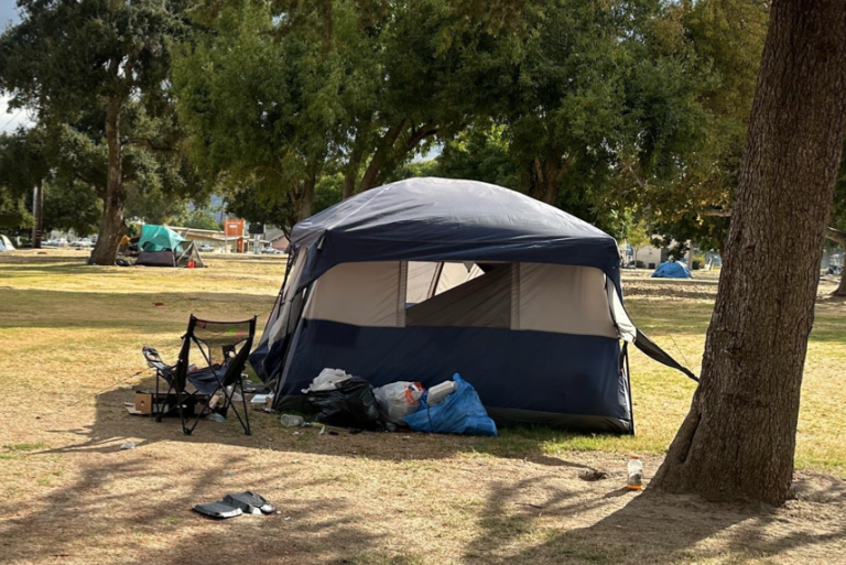 Eaton Fire Collaborative launches Long-Term Recovery Group