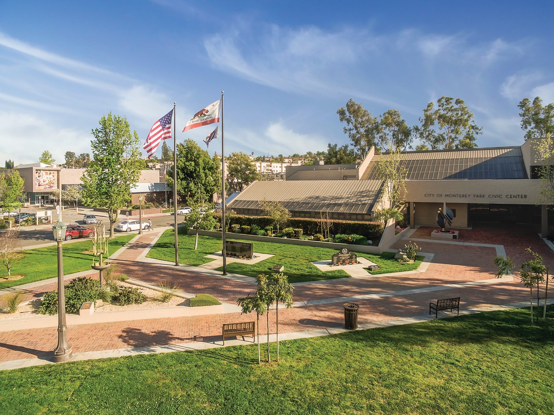 Monterey Park Press Archives - Hey SoCal. Change is our intention.