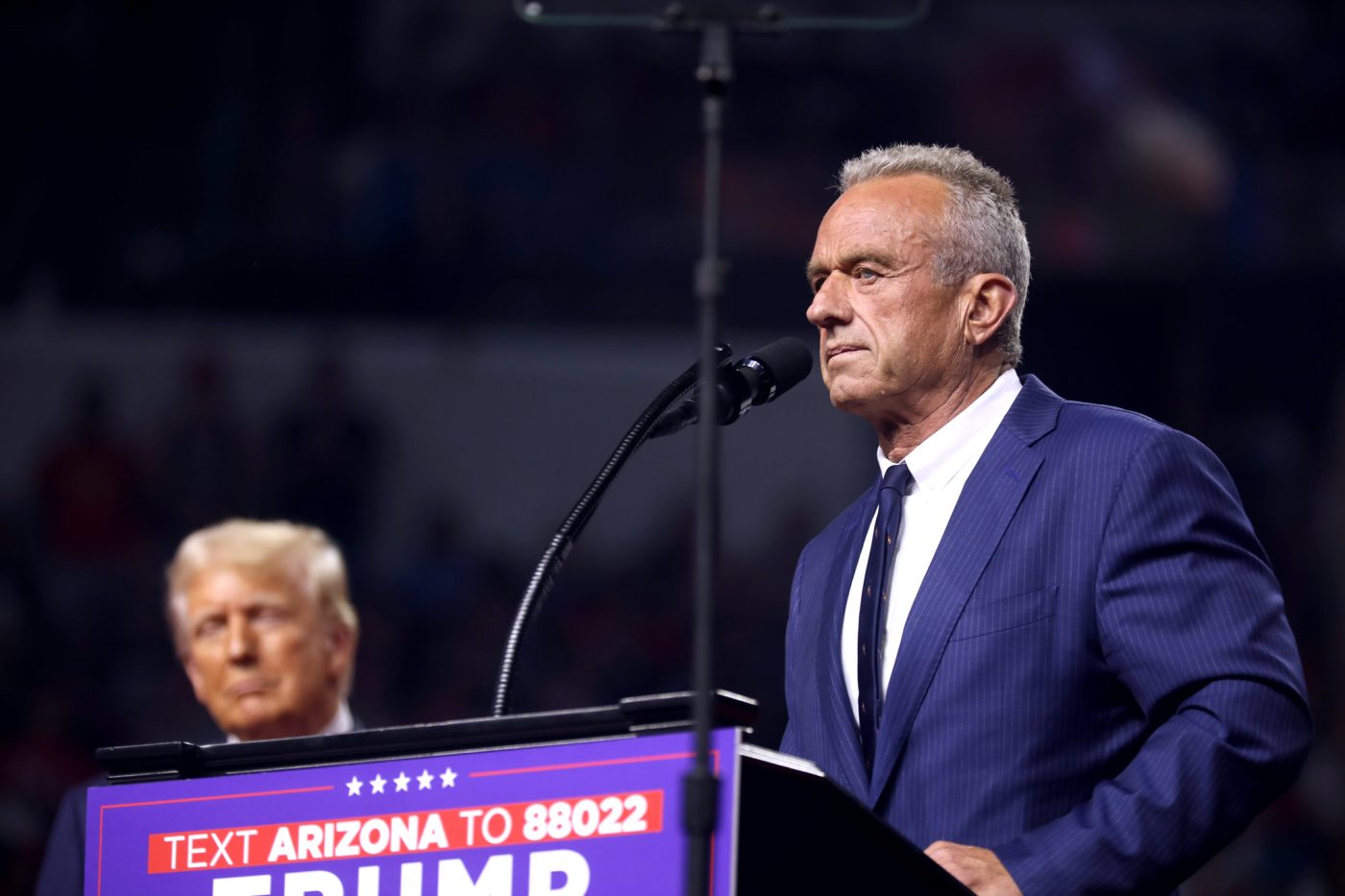 RFK Jr. wants to change a program that stopped vaccine makers from ...