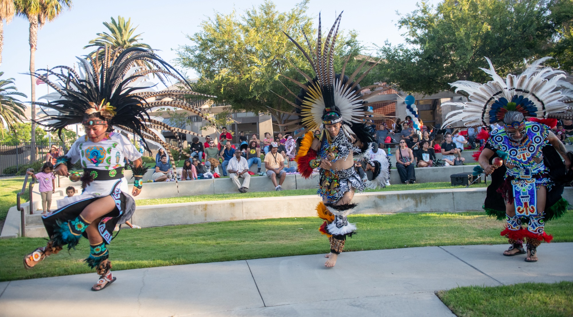 Long Beach DanceFest set for Aug. 16