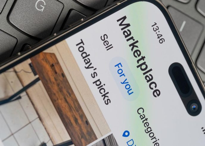 How to avoid Facebook Marketplace scams