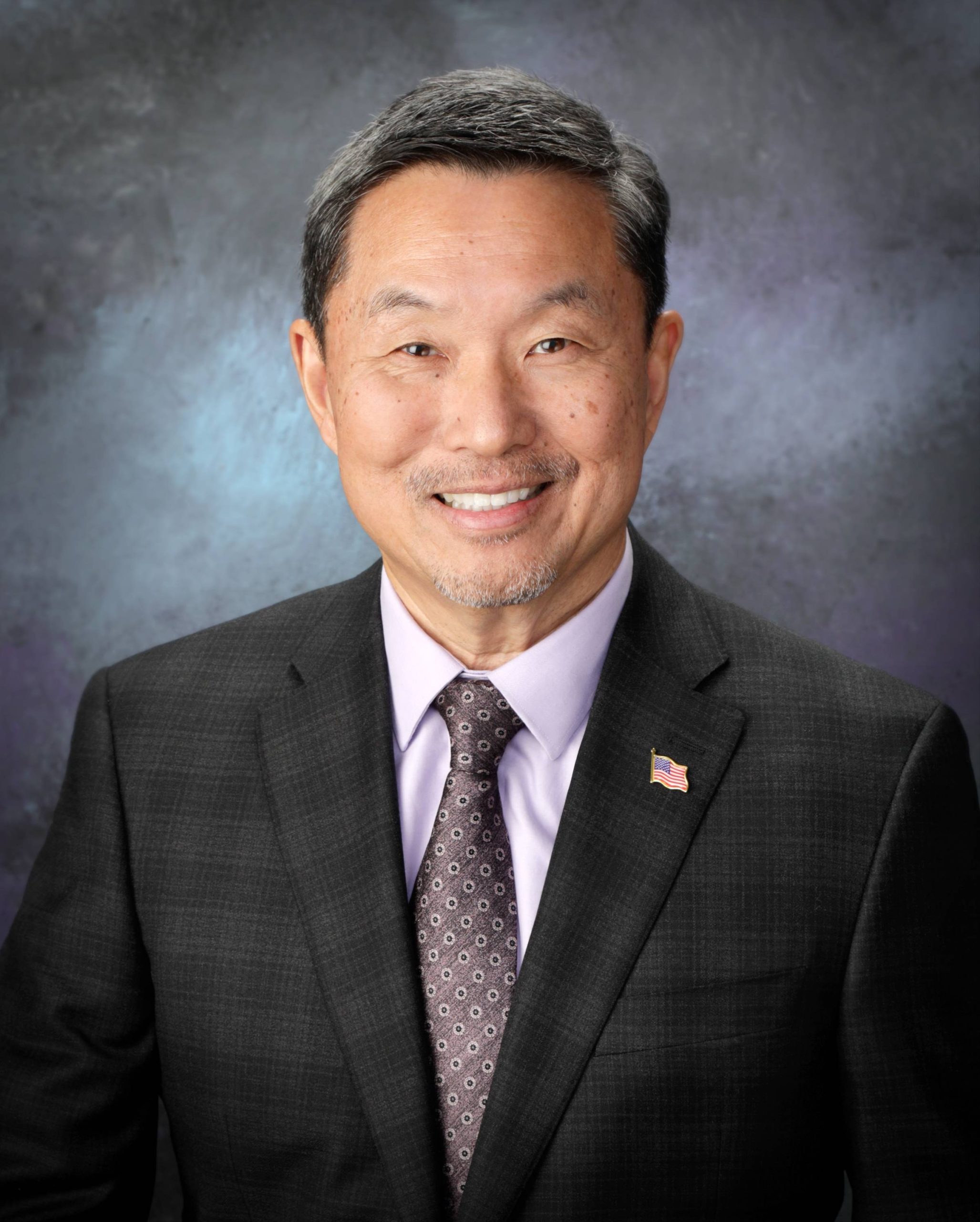 Residents launch effort to recall Arcadia Councilman David Fu