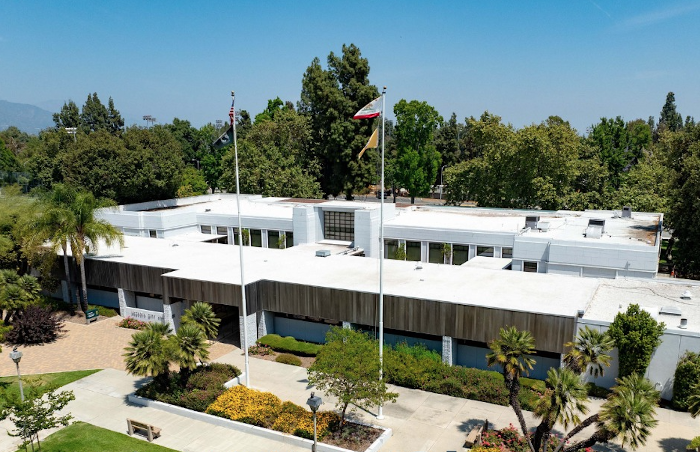 Arcadia City Council censures mayor