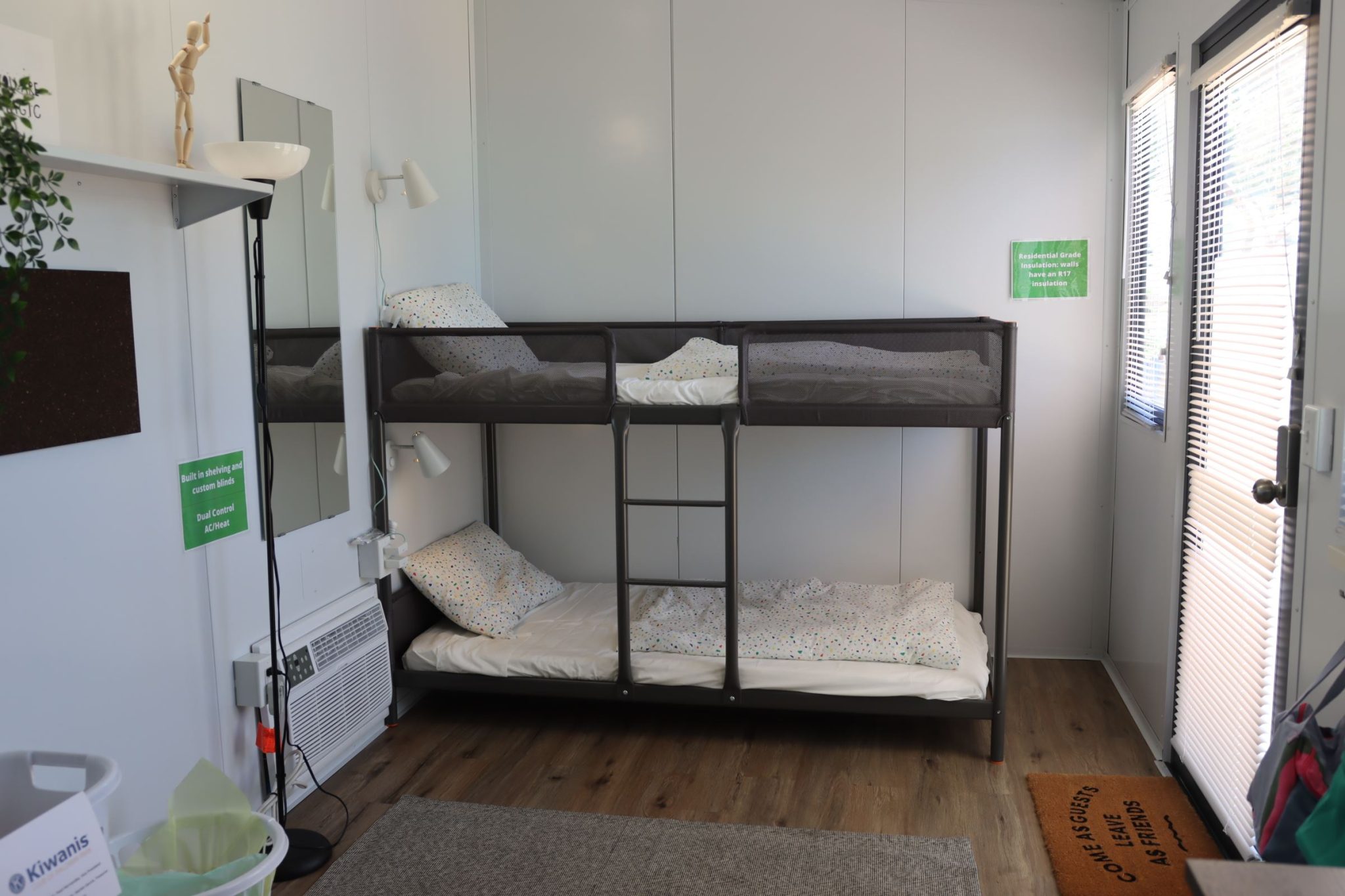 County to add behavioral health housing at Victorville facility