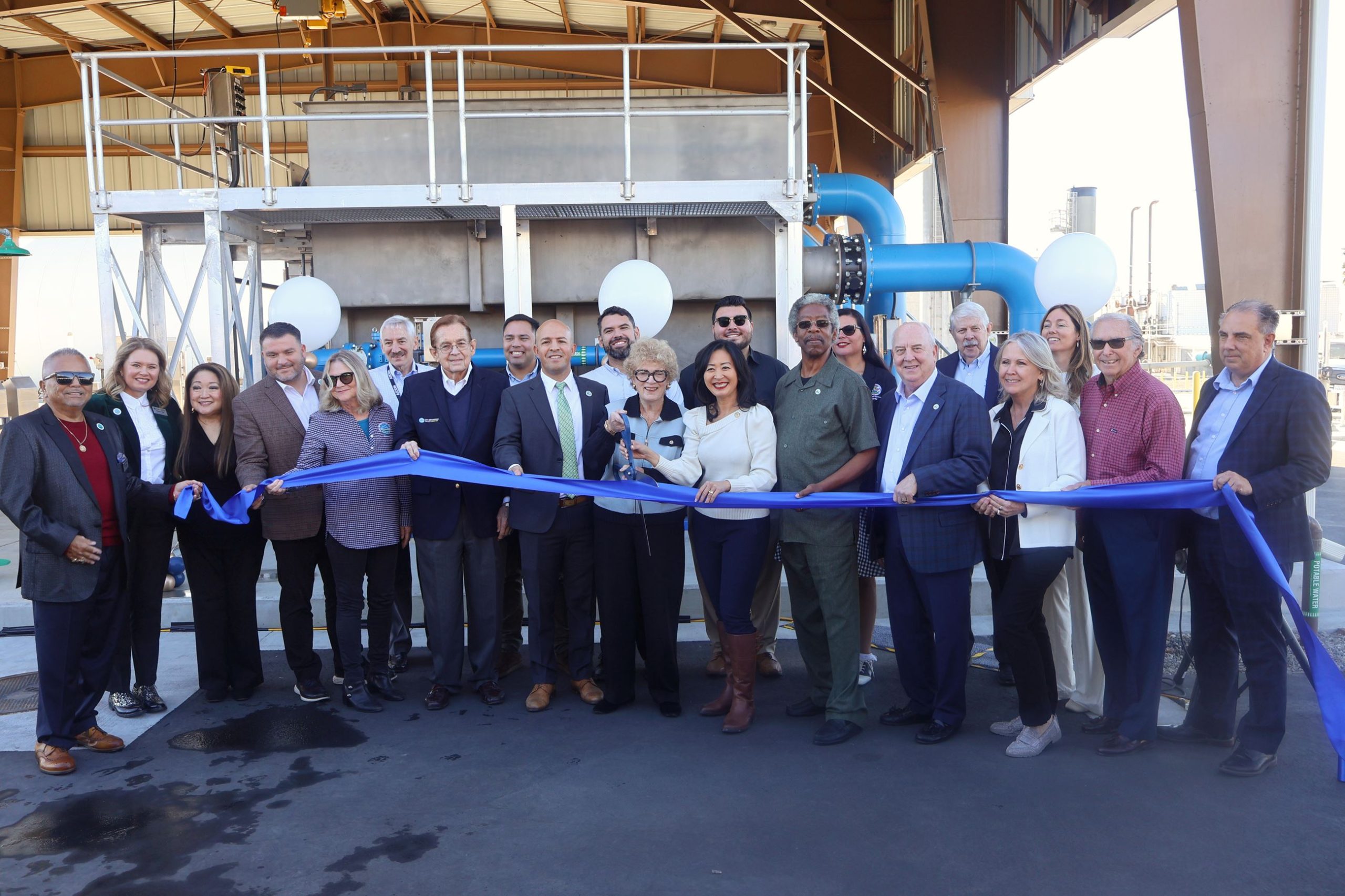 Eaton Fire survivors demand housing funds from SoCal Edison