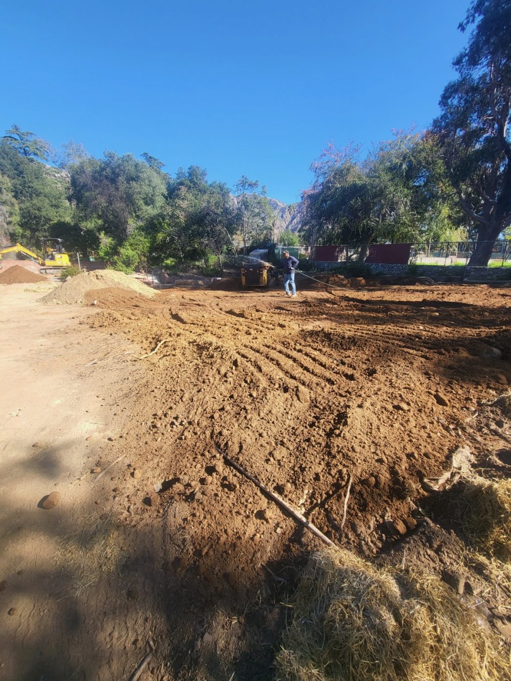 Local man founds Rebuild Altadena from ashes of Eaton Fire