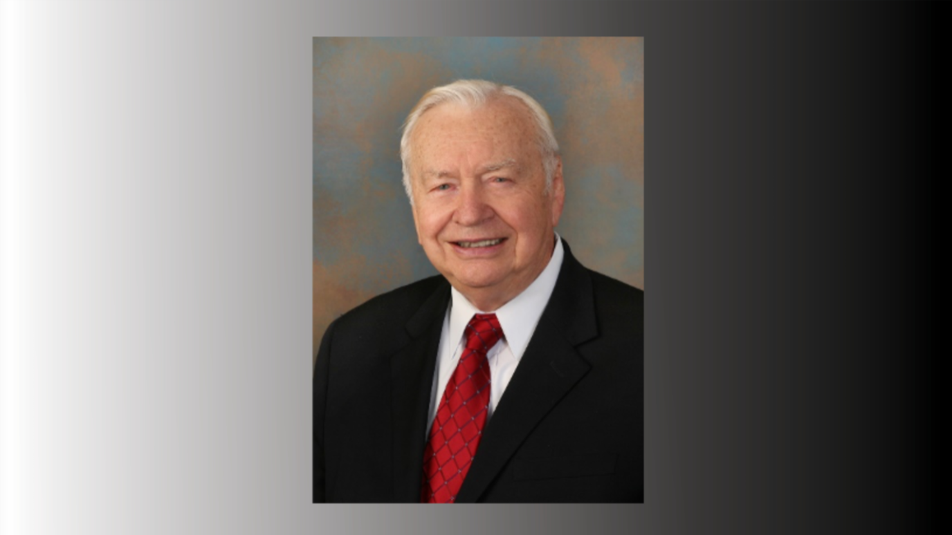 Former Arcadia Mayor James Helms passes away at 100