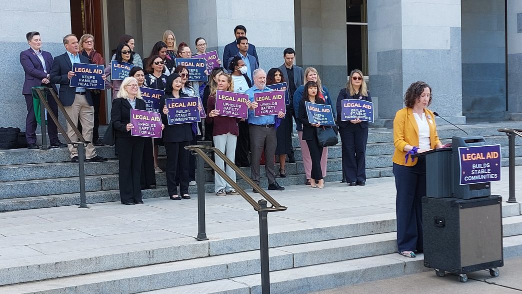 Populous counties, including 4 in SoCal, struggling to implement CARE Act