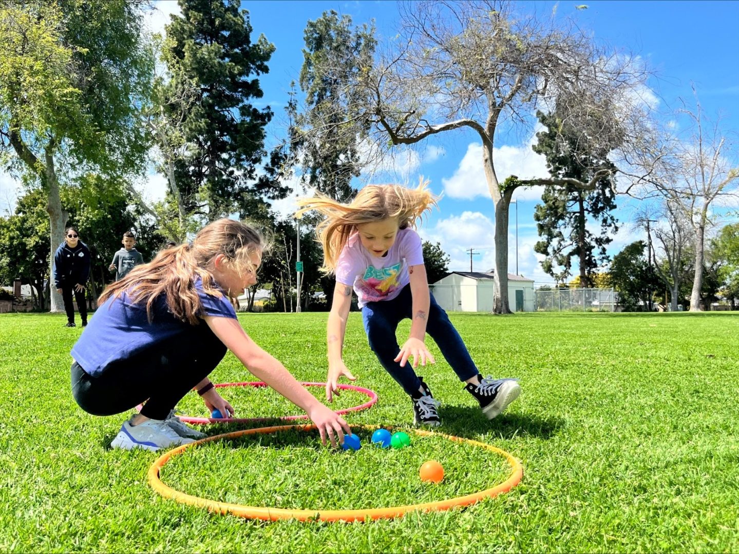 Long Beach to offer Spring Fun Days April 6-10
