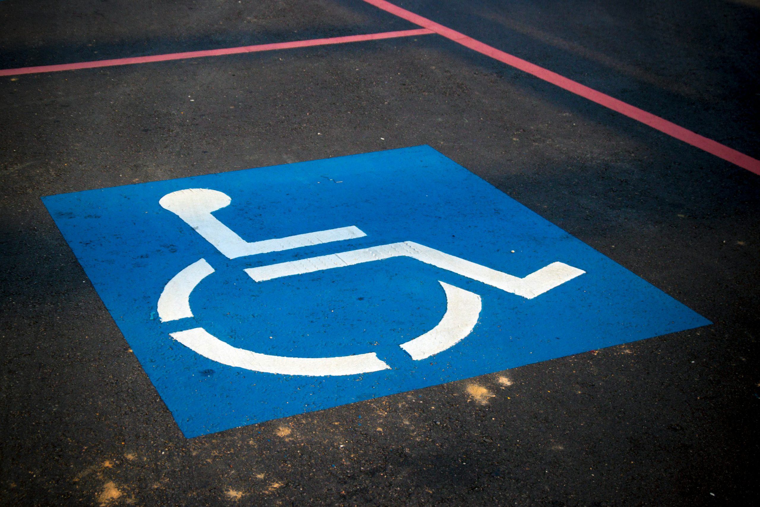 The Trump administration aims to penalize disabled adults who live with ...