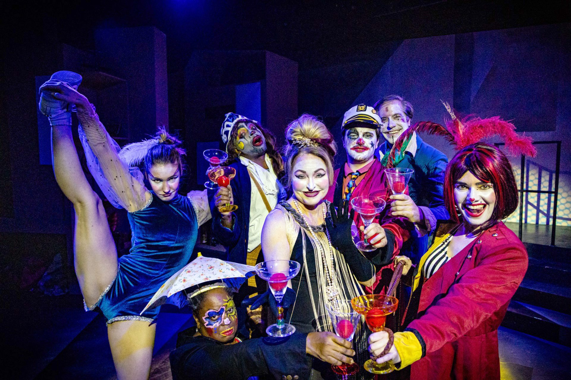 Fun things to do this week: June 25-July 1 - Hey SoCal. Change is our ...