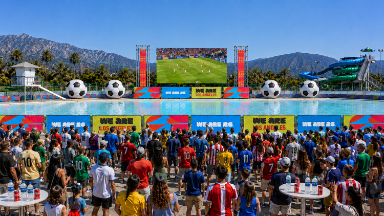 Fun things to do in SoCal: July 2-8